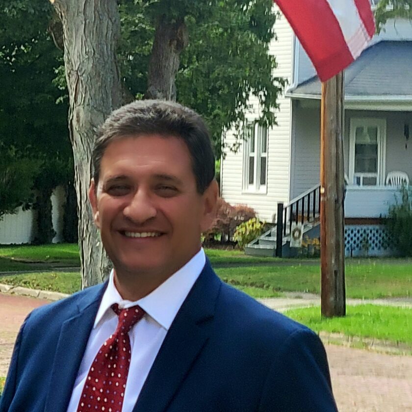 Incumbent Carruba Faces Challenge From Paterniti In Ward 4 | News ...